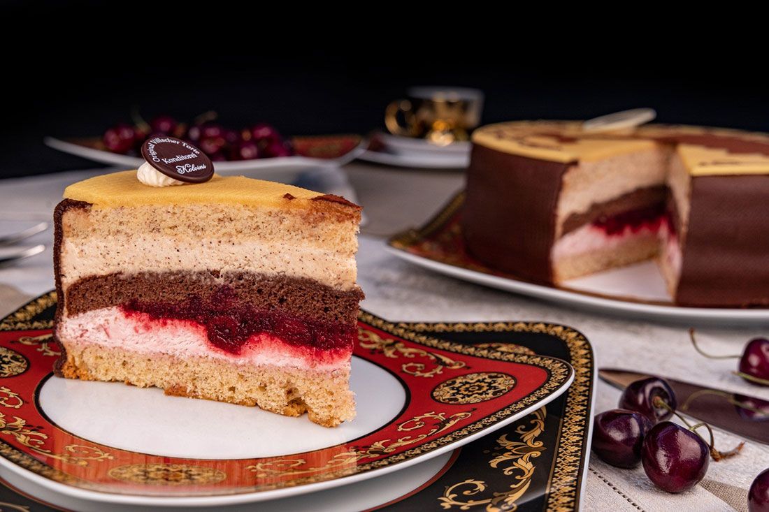 Preise unserer Torten in Klagenfurt und Villach - Koloini